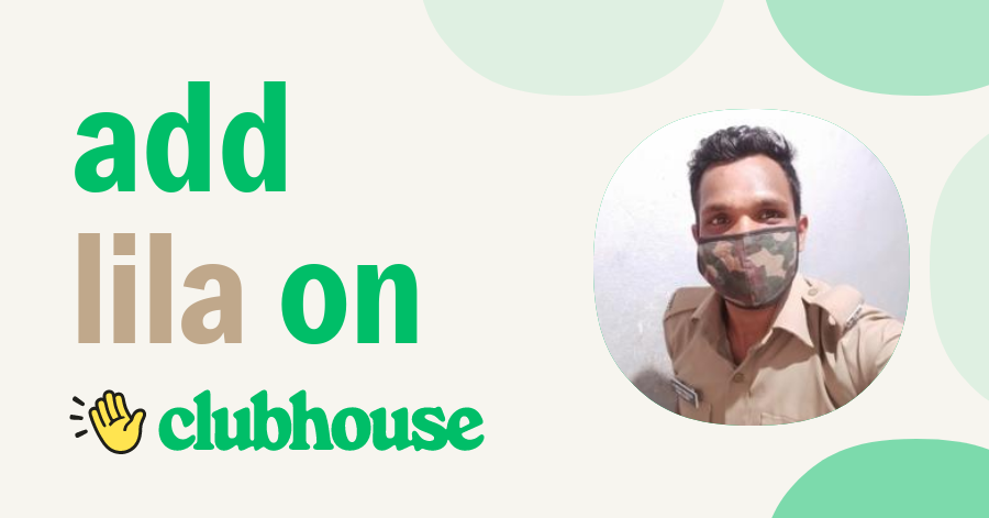 Lila English - Clubhouse