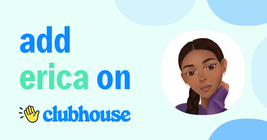 Erica Metta - Clubhouse
