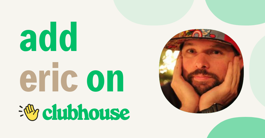 Eric Lugo - Clubhouse