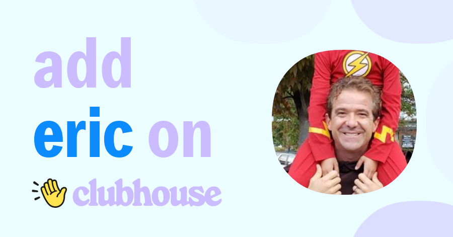Eric Sapp - Clubhouse