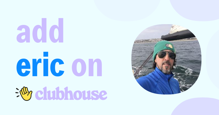 Eric Hiss-Loreda - Clubhouse