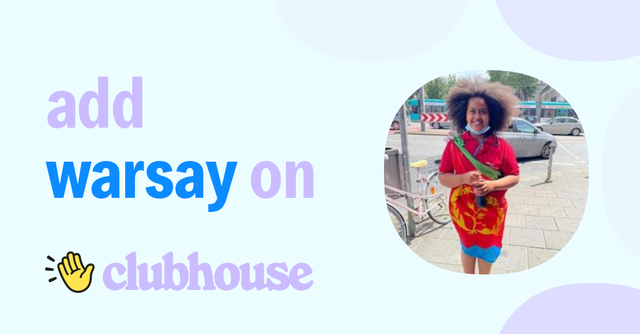 Warsay Dafira Sawa - Clubhouse