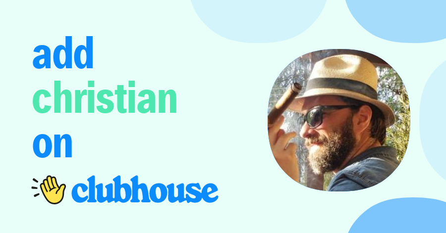 Christian Gurtner - Clubhouse