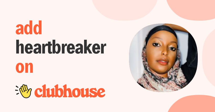 Heartbreaker 29 - Clubhouse