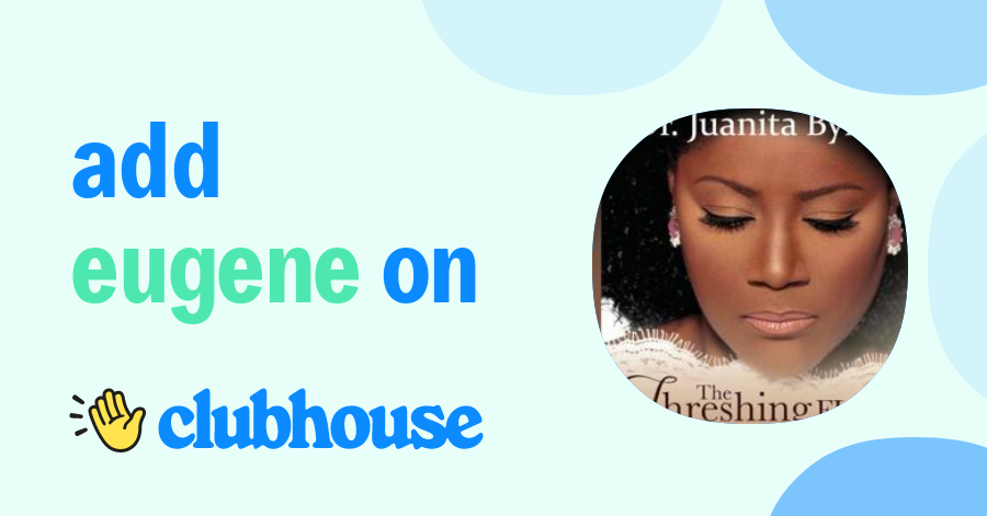 Eugene Kofie - Clubhouse