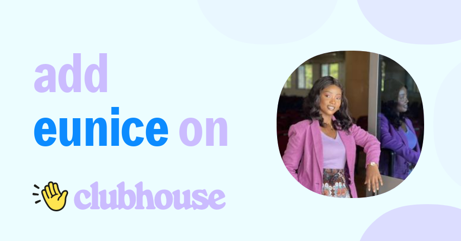 Eunice Lamptey - Clubhouse