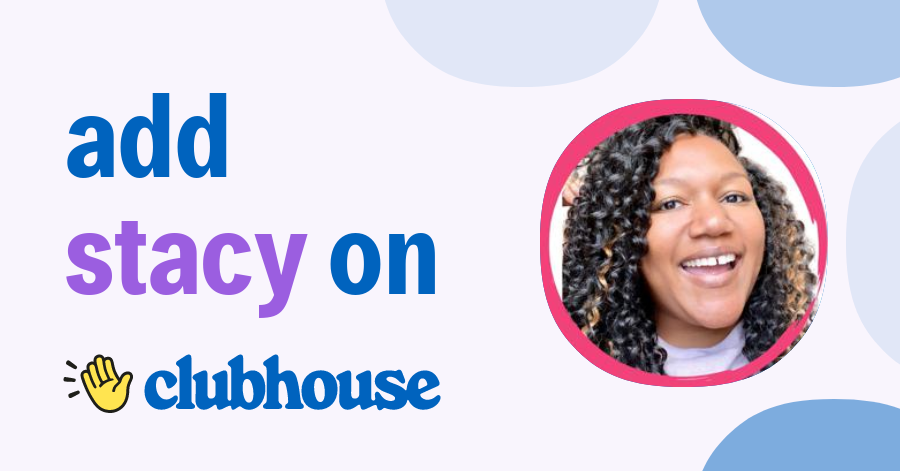 Stacy Armstrong - Clubhouse