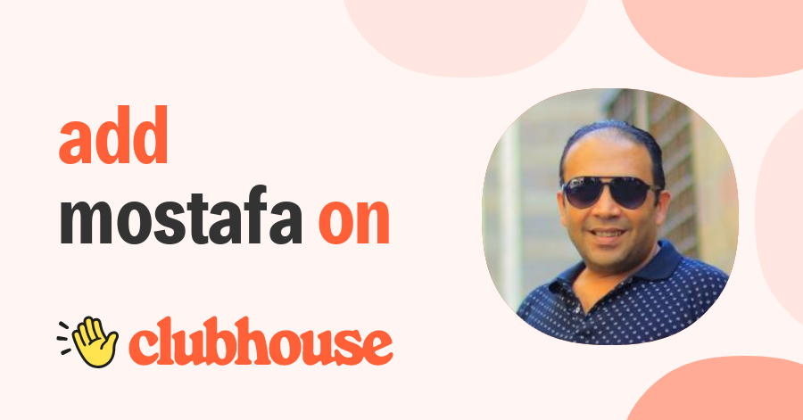 Mostafa Seddik - Clubhouse