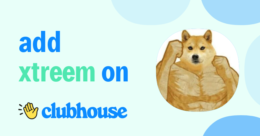 Xtreem 150 - Clubhouse