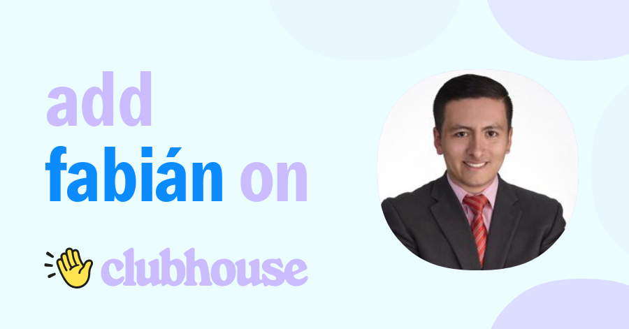Fabián Barón - Clubhouse
