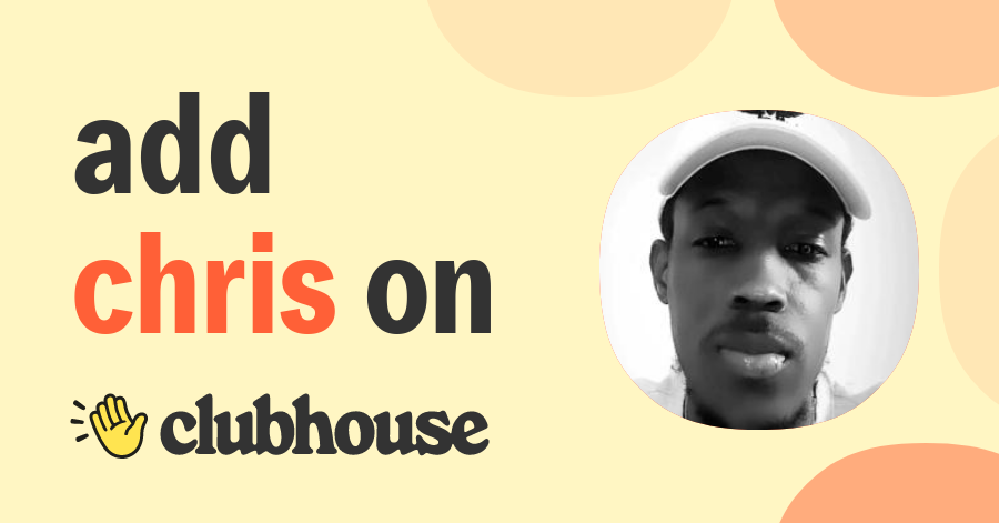 Chris Fagan - Clubhouse