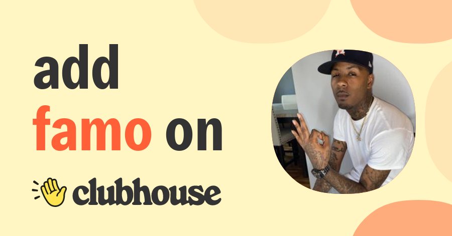 Famo Retro - Clubhouse