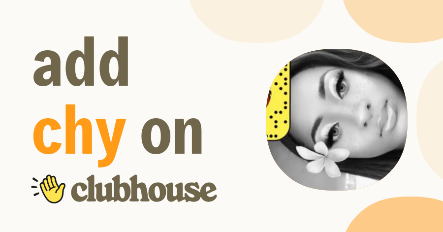 Chy Nah - Clubhouse