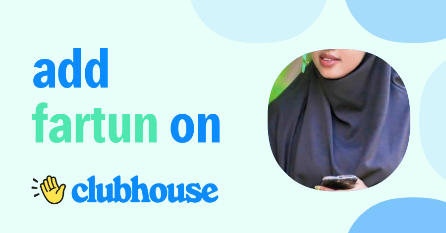 Fartun Jama - Clubhouse