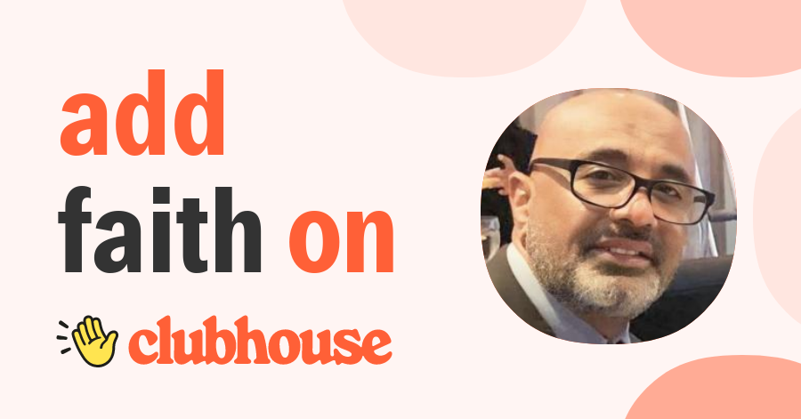 Faith Faith - Clubhouse