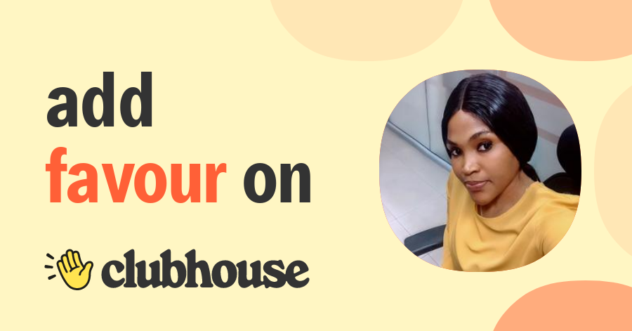 Favour U. - Clubhouse