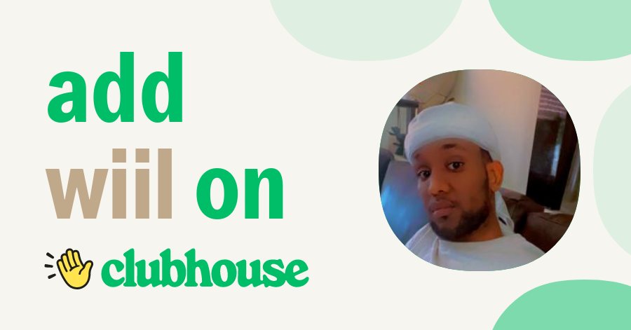 Wiil Waal - Clubhouse