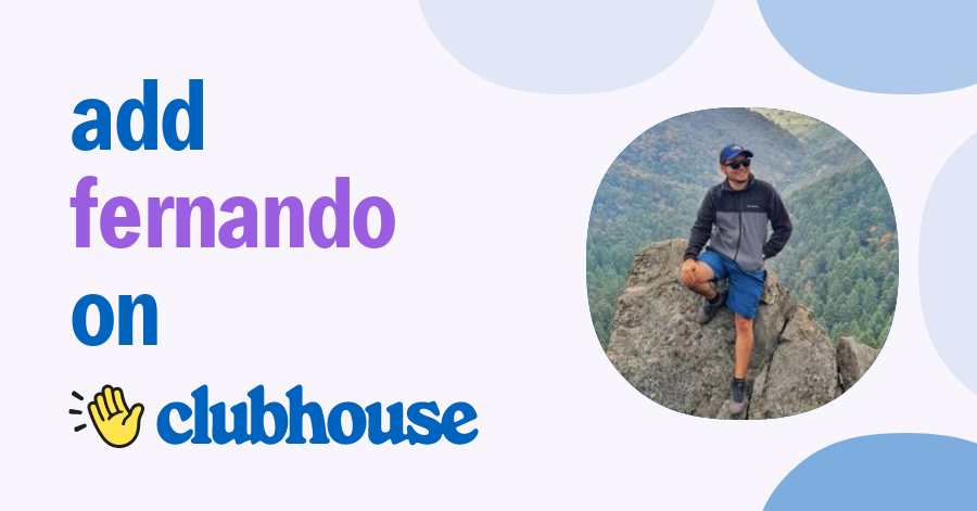 Fernando Murillo - Clubhouse