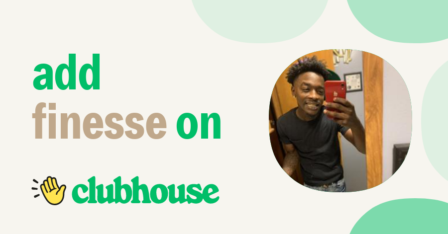 Finesse Top - Clubhouse