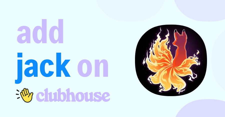 Jack Stringer - Clubhouse