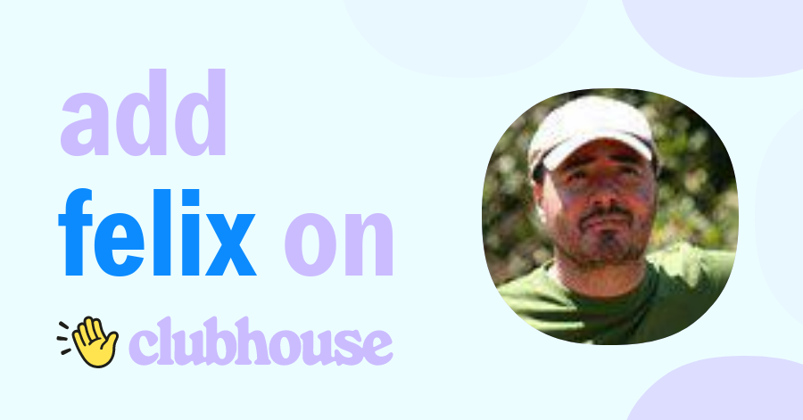 felix crisan - Clubhouse