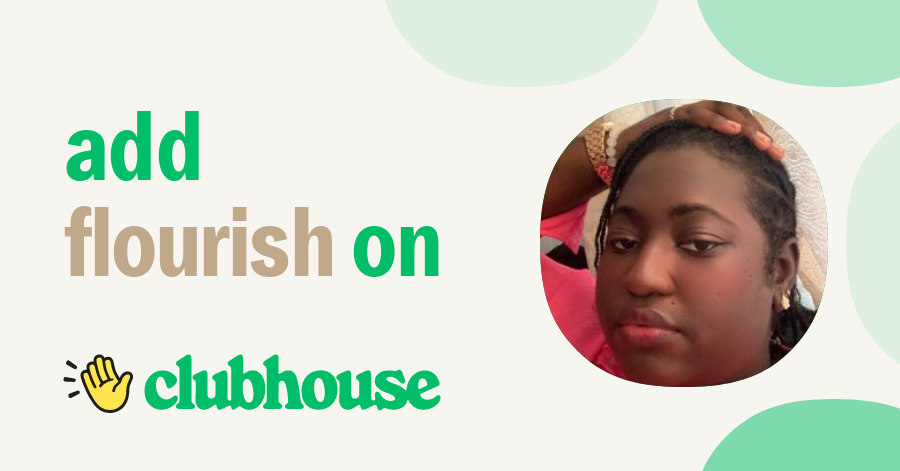 Flourish - Clubhouse