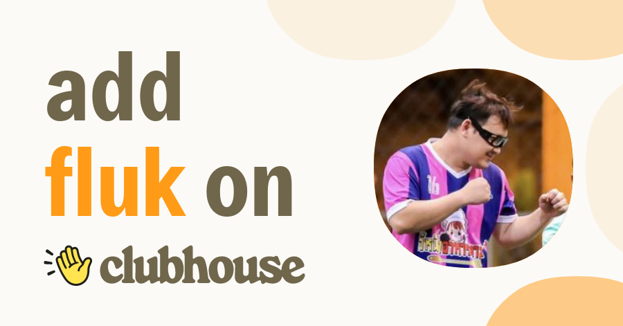 Fluk AhLuuuuuu - Clubhouse