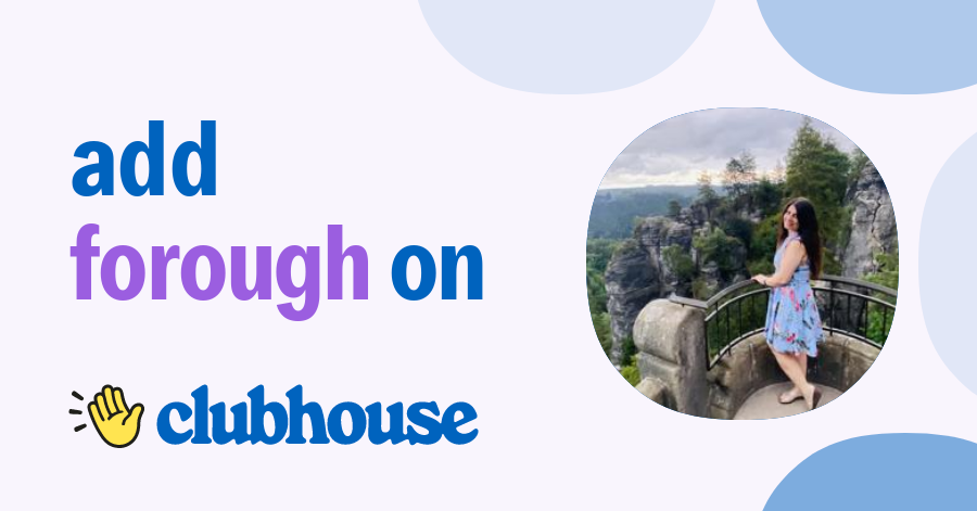 Forough AV - Clubhouse