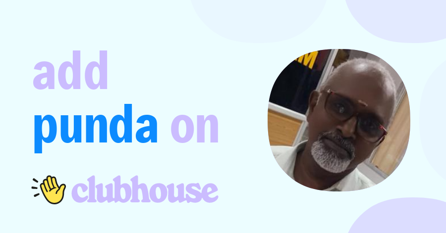 Punda Mavana - Clubhouse