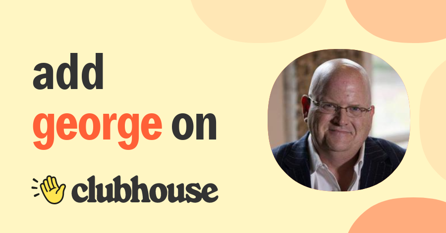 George Knauf - Clubhouse