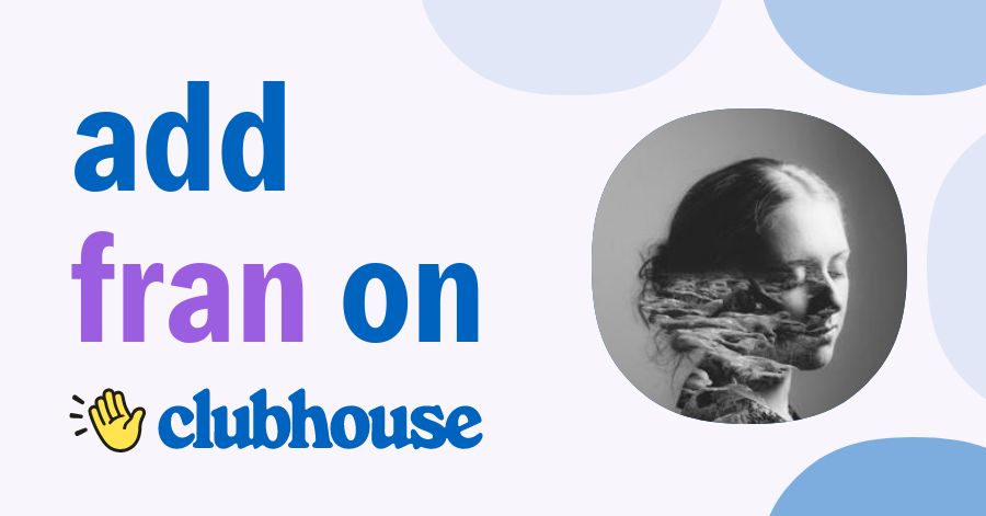 Fran Smith - Clubhouse