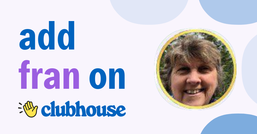 Fran Stephenson - Clubhouse