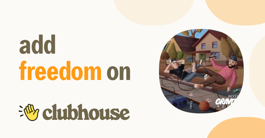 Freedom Corner - Clubhouse