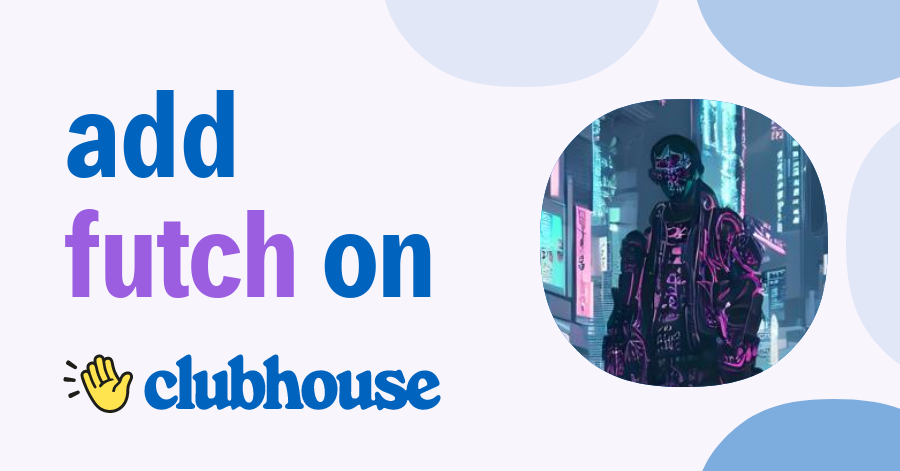 Futch - Clubhouse