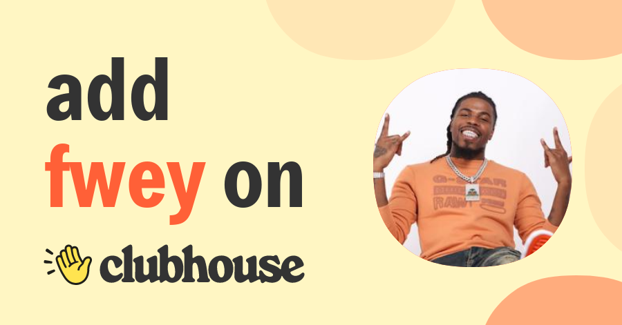 Fwey Zone - Clubhouse