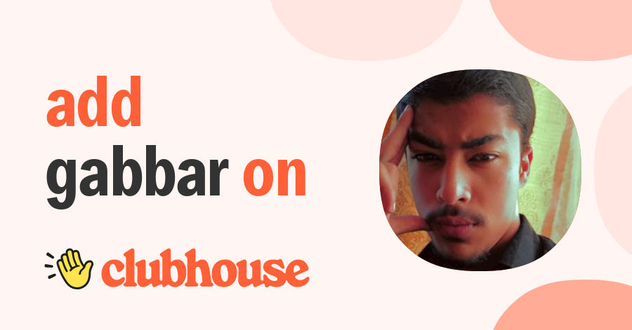 GABBAR 450 - Clubhouse