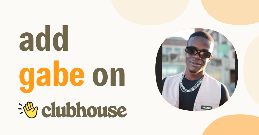 Gabe Henry - Clubhouse