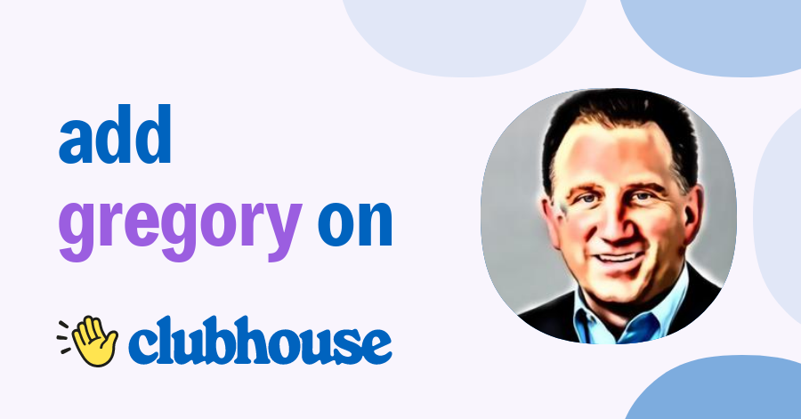 Gregory Miller - Clubhouse