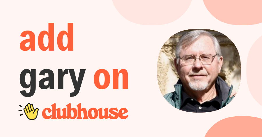 Gary Copeland - Clubhouse