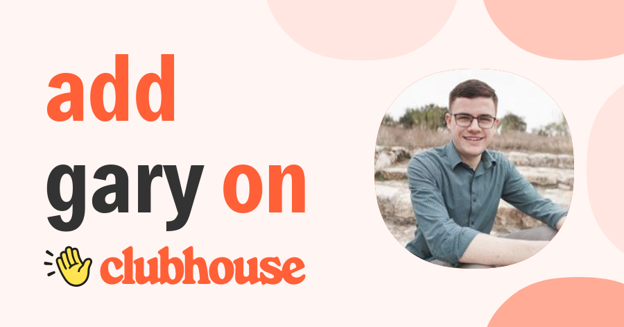 Gary Williams - Clubhouse