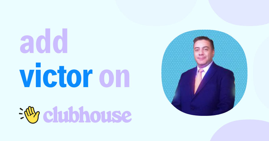 Victor Gaspar - Clubhouse