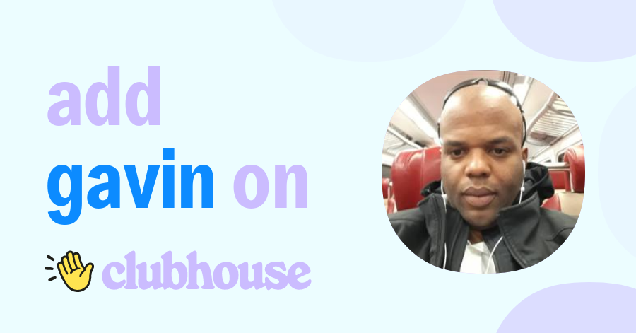 Gavin Wilson - Clubhouse