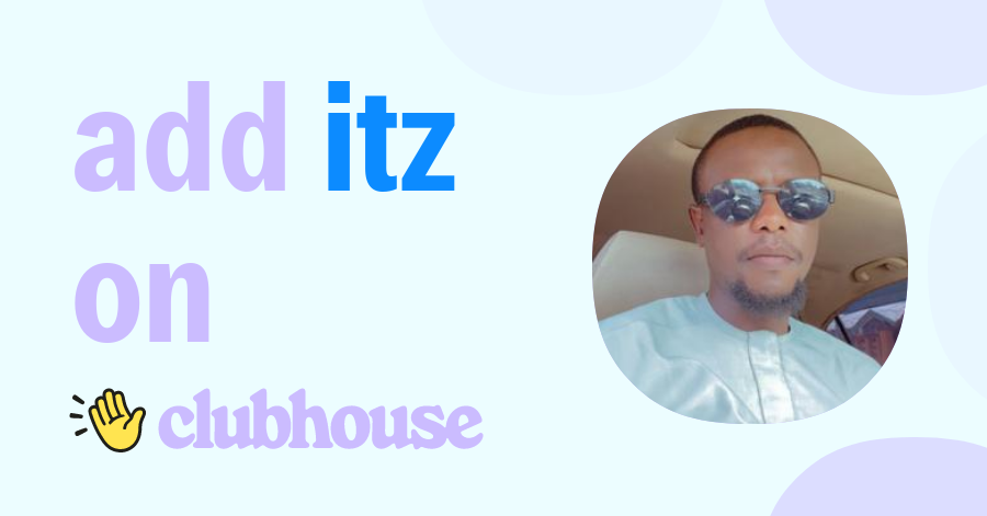 Itz Geeumar - Clubhouse