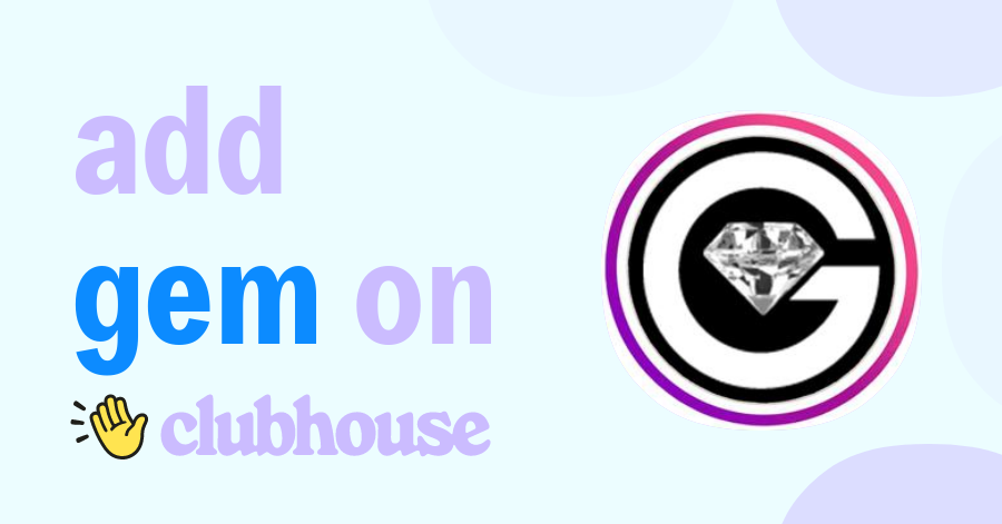 Gem Group - Clubhouse