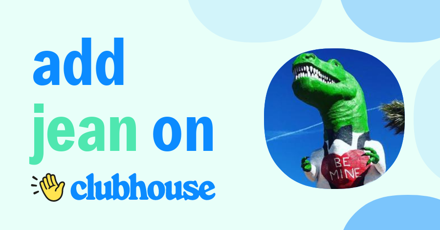 Jean Fox - Clubhouse