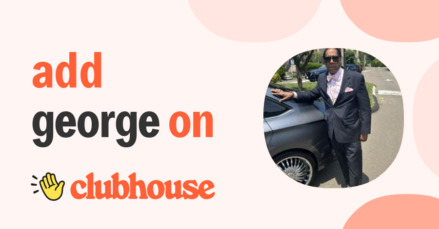 George Hancock - Clubhouse