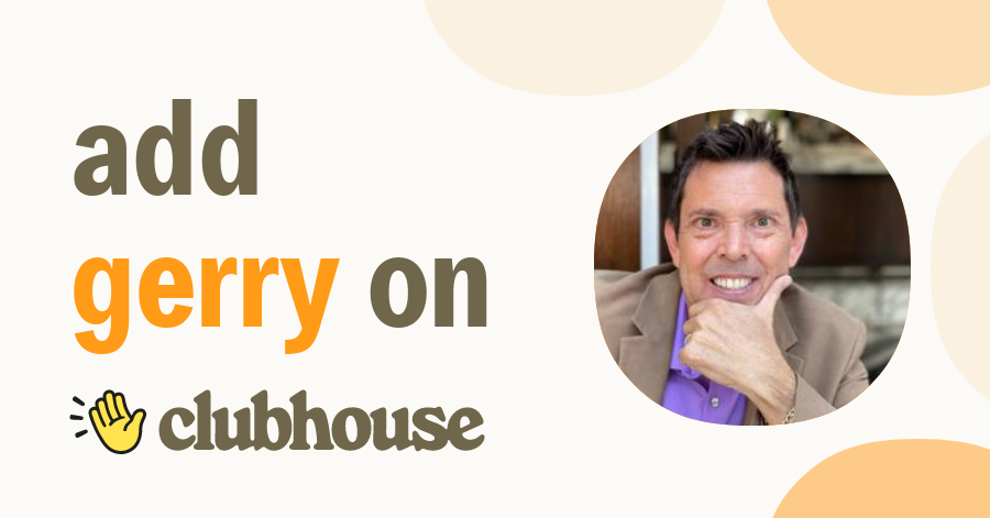 Gerry Pass - Clubhouse
