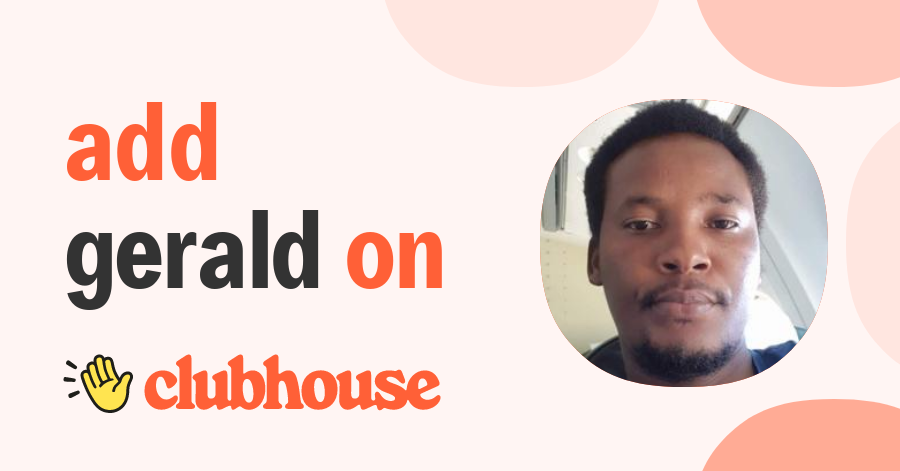 Gerald David - Clubhouse