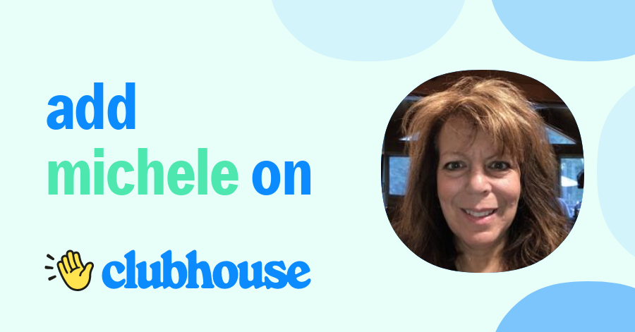 Michele Silver - Clubhouse