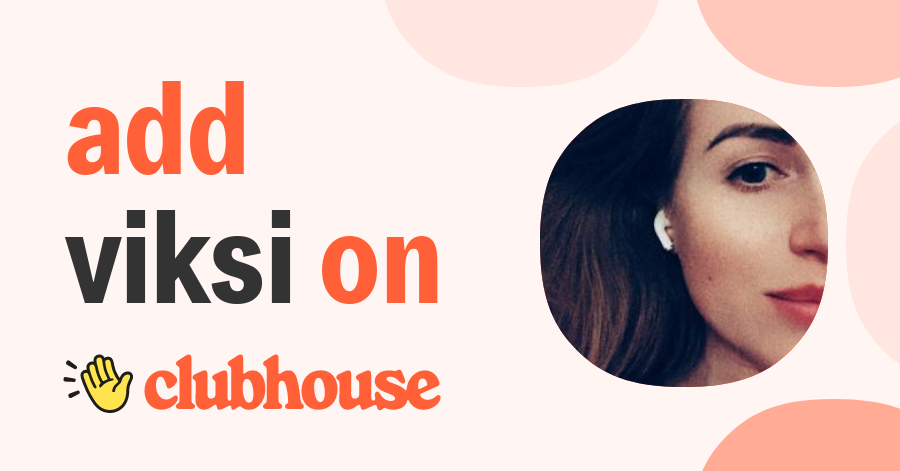 Viksi Vi - Clubhouse